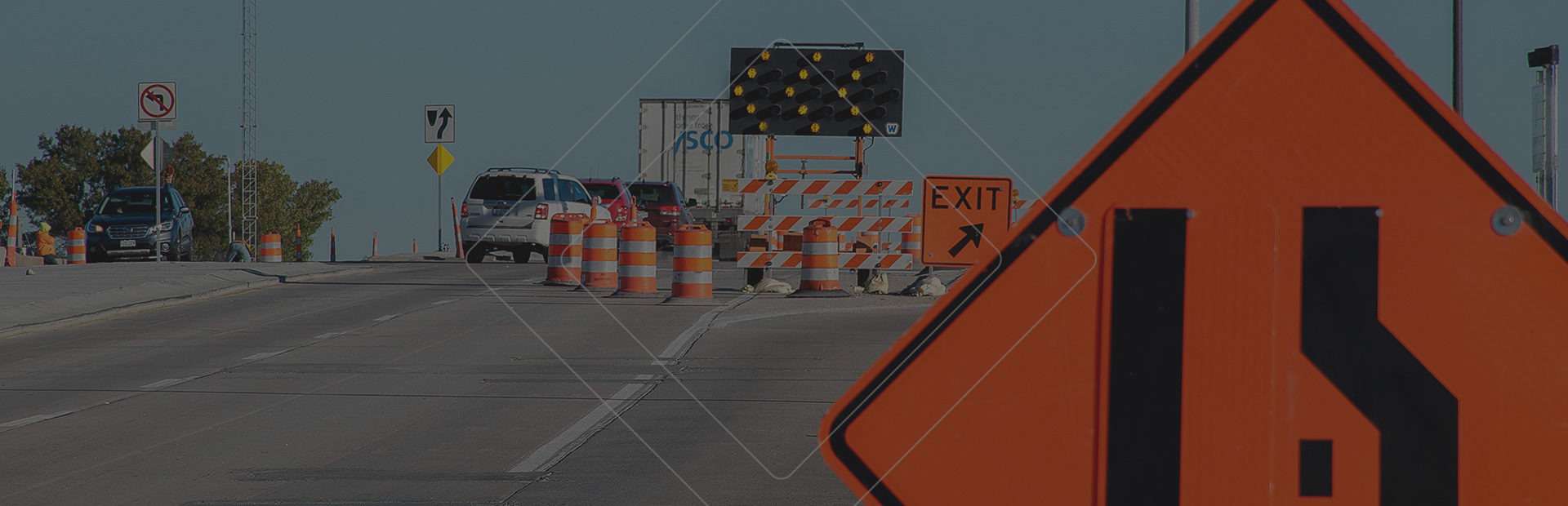 Home | Highway Signing