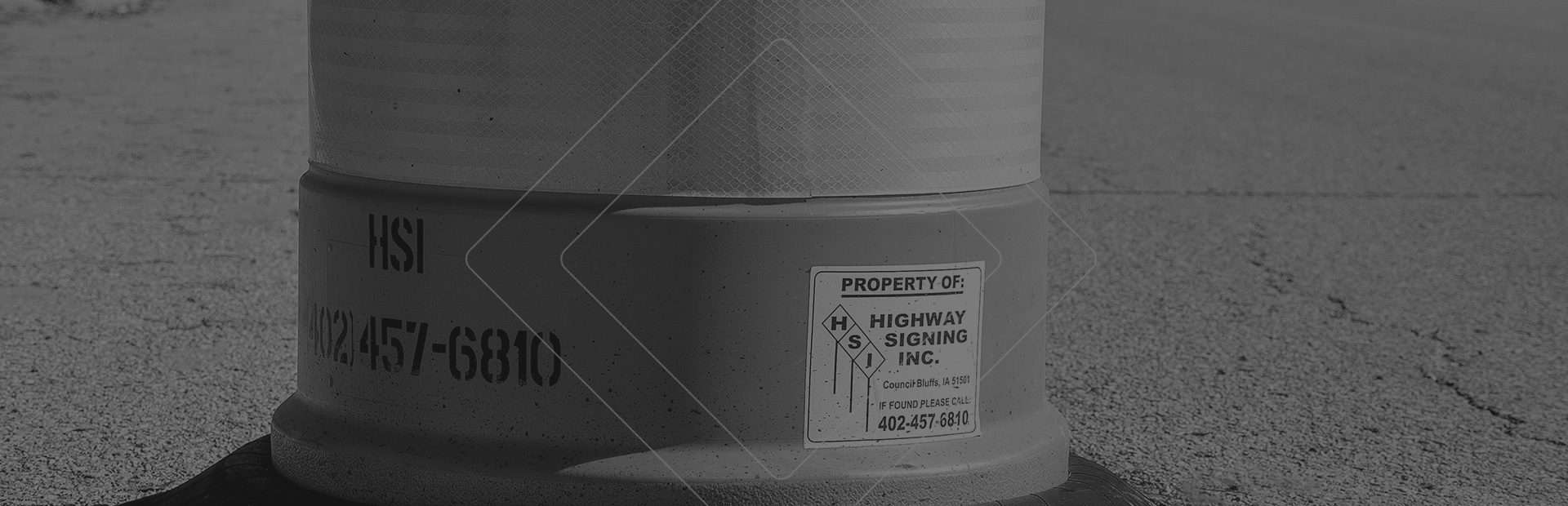 Home | Highway Signing