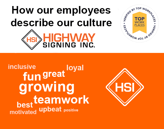 Careers - Highway Signing