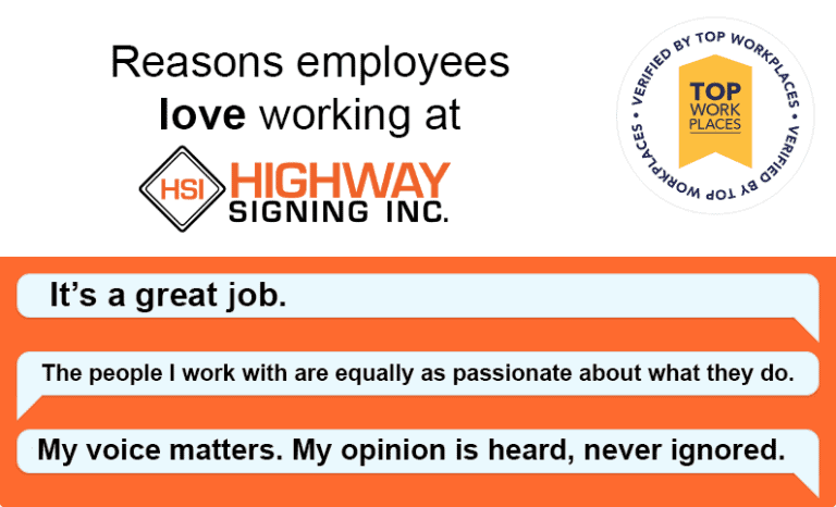 Careers - Highway Signing